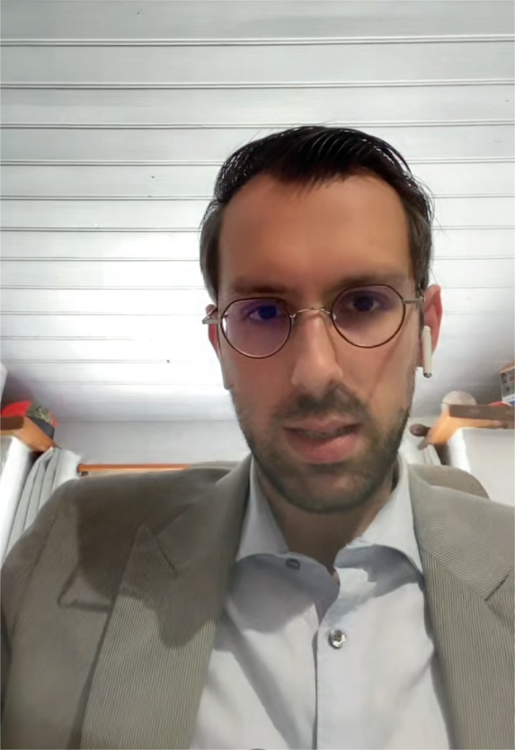 海外讲坛|“国际制裁：生物政治学视角下的国际秩序”讲座举办