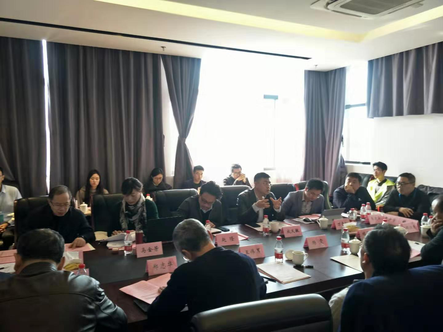 法治中国与国际法治文明多样性学术研讨会在我校成功举办