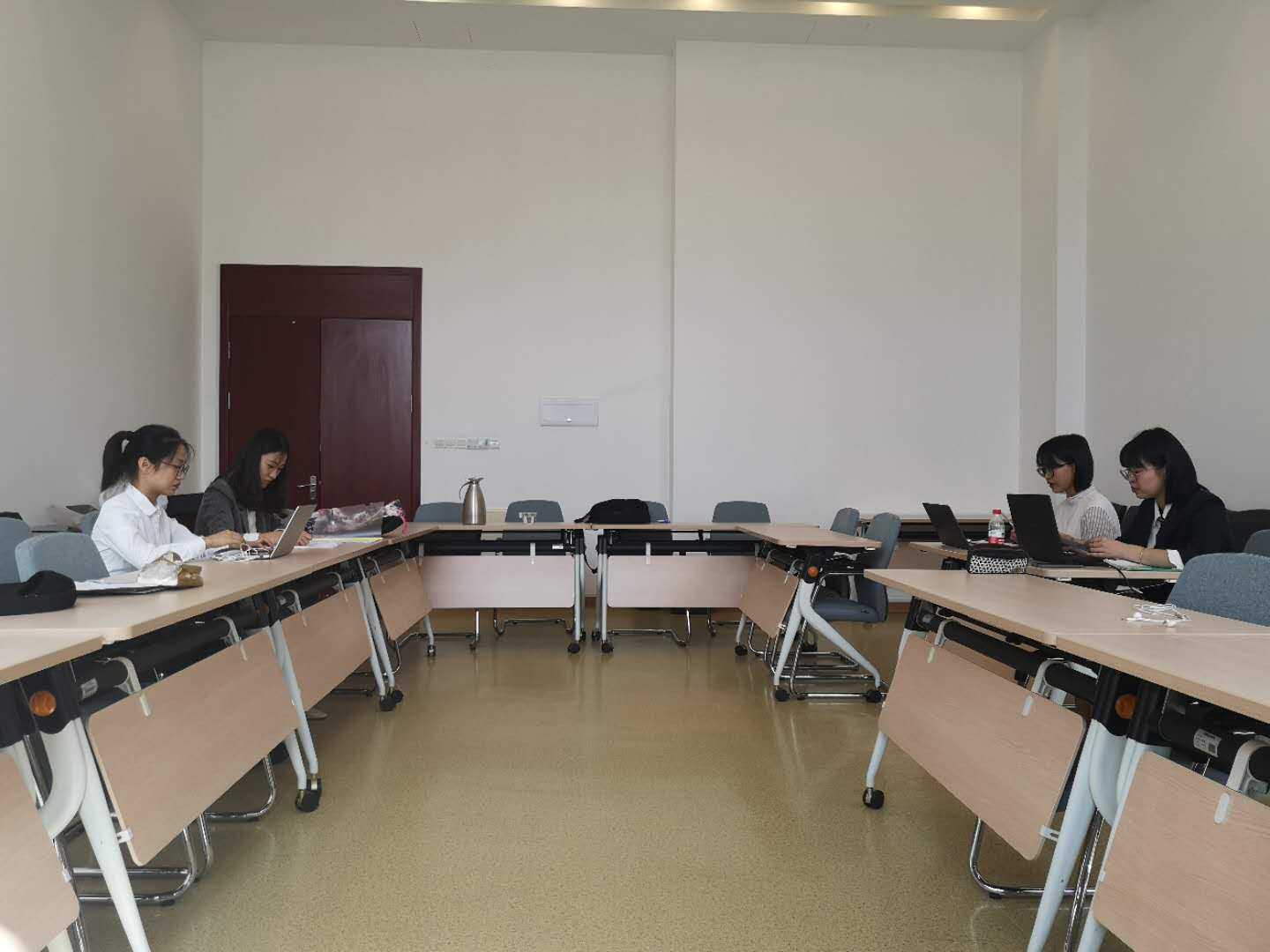 SHUPL Co-Hosted Moot Shanghai 2020 Special Edition with UNCITRAL and ICC