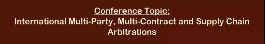 8 Apr 2021|SHUPL International Arbitration Conference